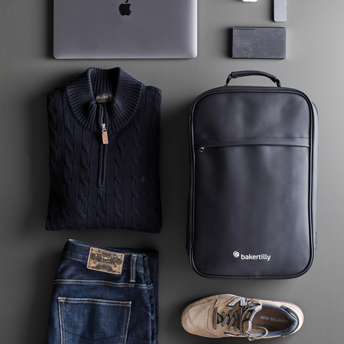 Travel backpack – Baker Tilly Merchandise Store