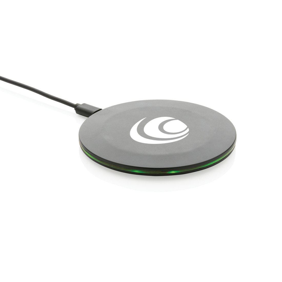 RCS recycled plastic wireless fast charger 15W – Baker Tilly ...